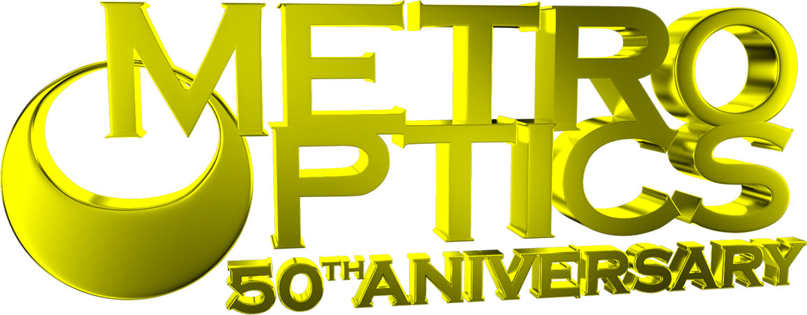 Metro Optics Turns 50 in 2023! - Metro Optics